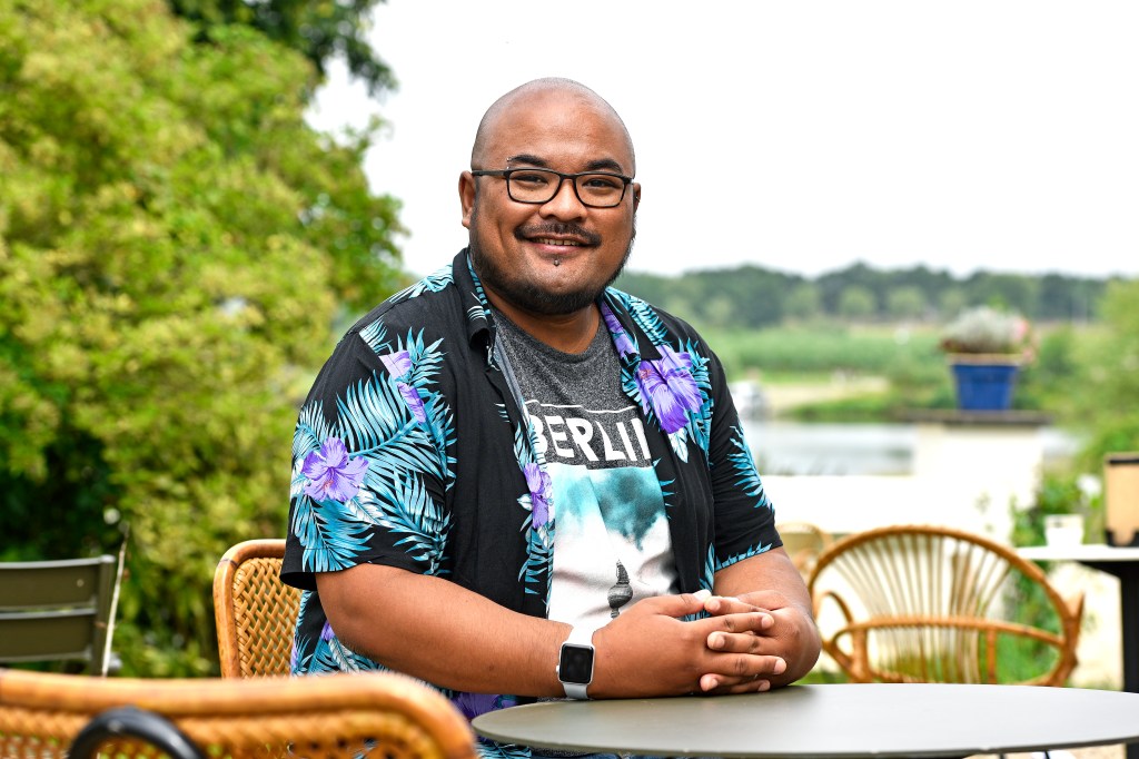 Bij dit bedrijf kan iedereen zichzelf zijn - MSD