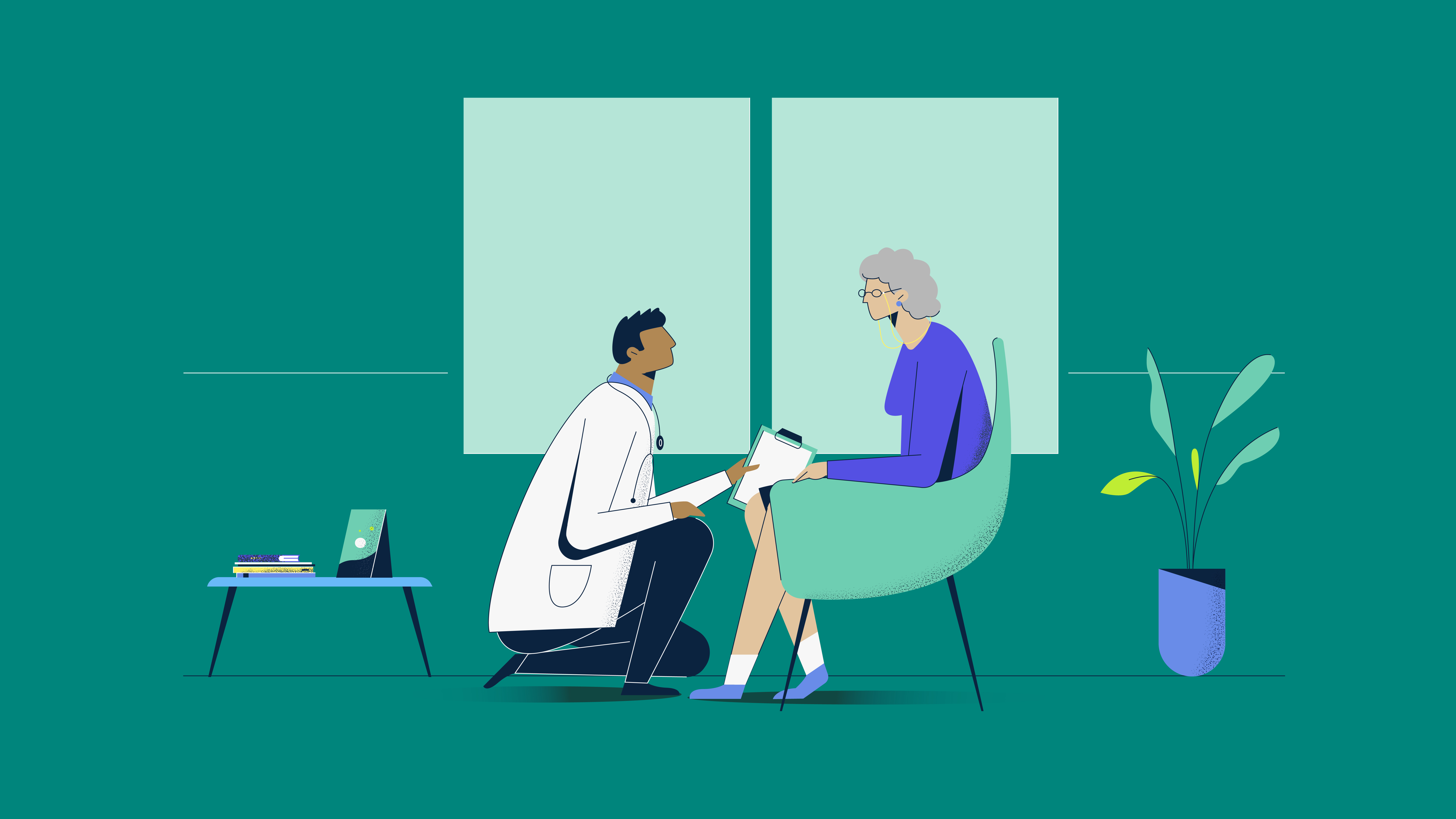 HPV Awareness Day - MCC